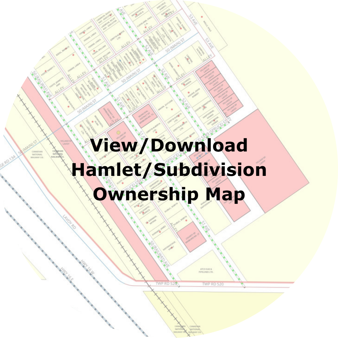 Land Ownership Maps - County of Minburn